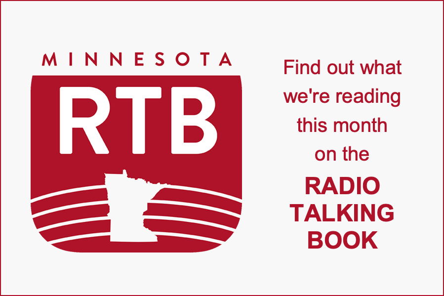 Radio Talking Book - October 2024 | Access Press